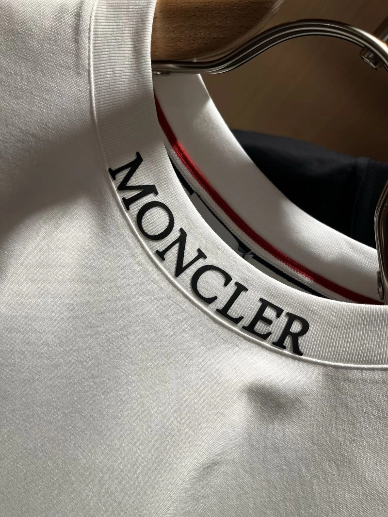 Indistinguishable Moncler T-Shirts
