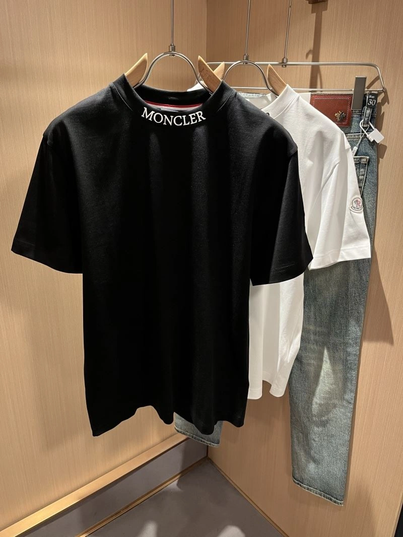 Moncler T-Shirts