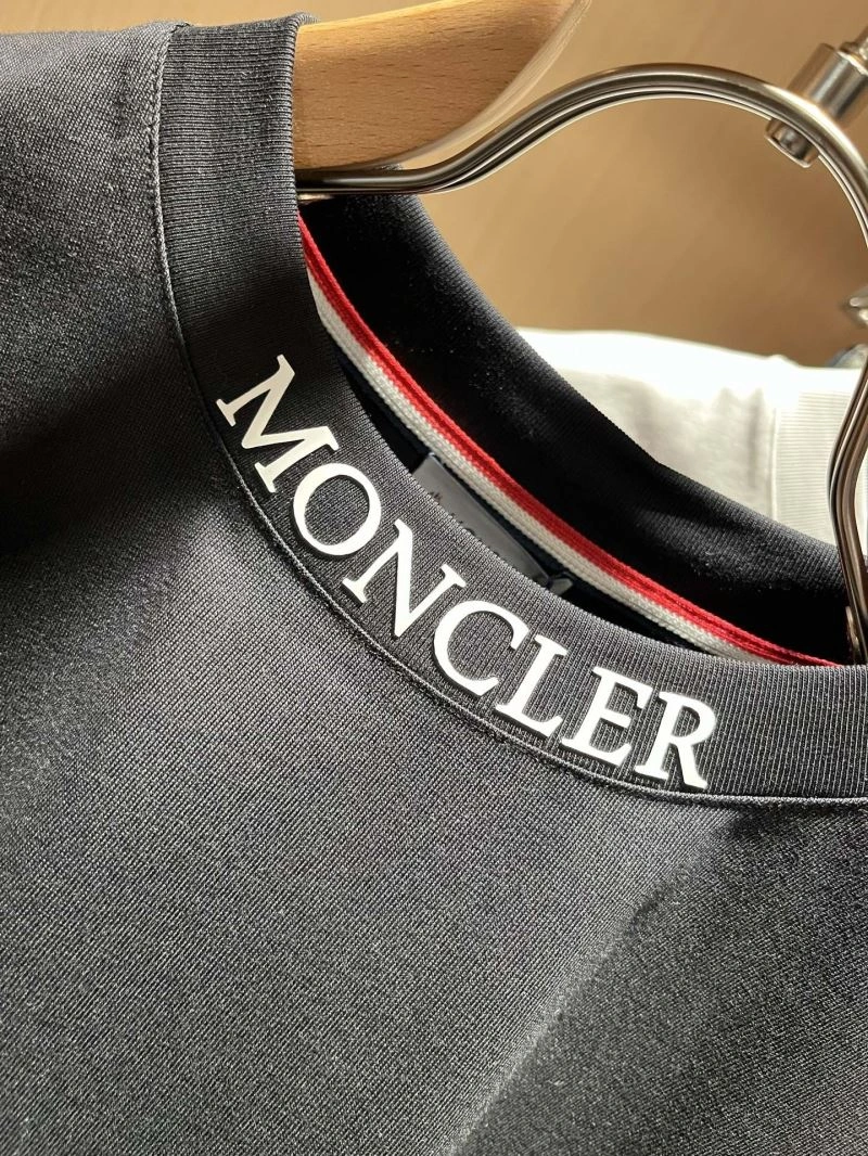 Indistinguishable Moncler T-Shirts
