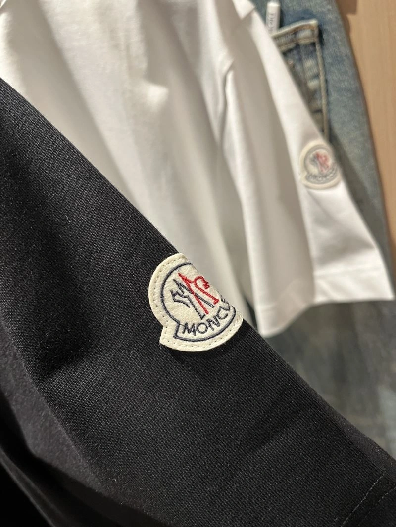 Indistinguishable Moncler T-Shirts
