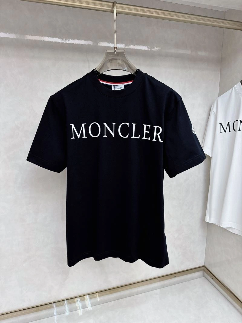 Moncler T-Shirts