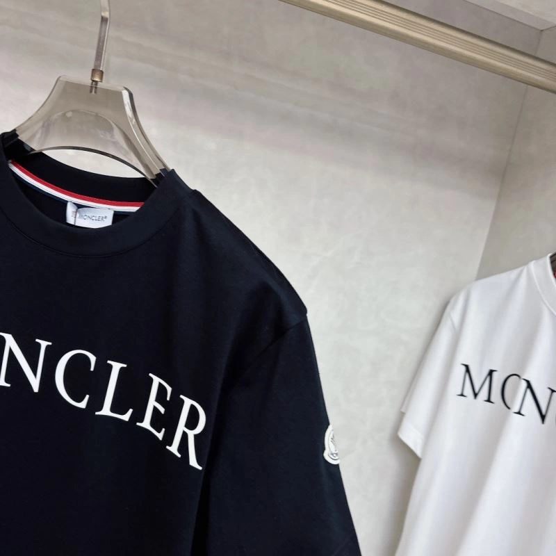 Inexpensive Moncler T-Shirts