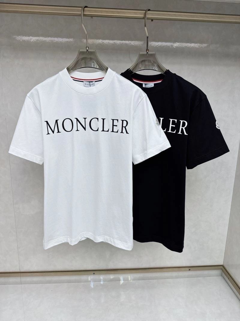 Moncler T-Shirts