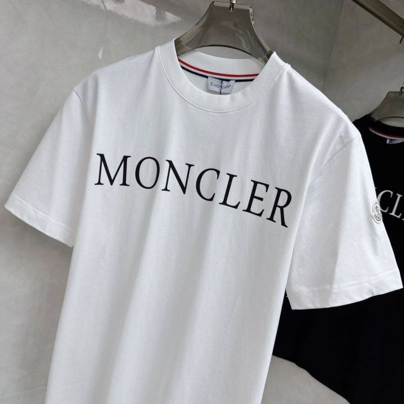 Inexpensive Moncler T-Shirts