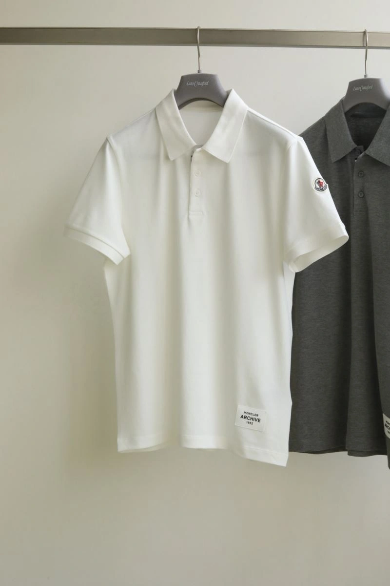 Moncler T-Shirts
