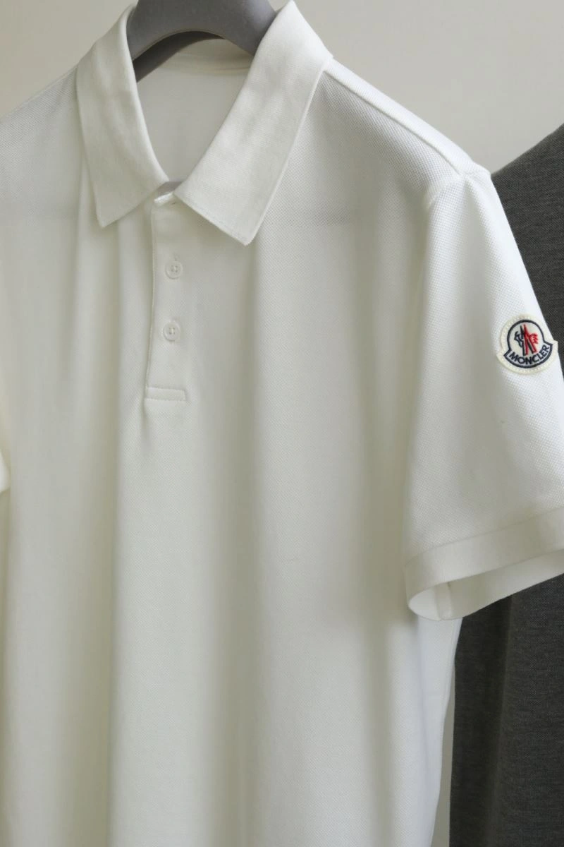 Accurate model Moncler T-Shirts