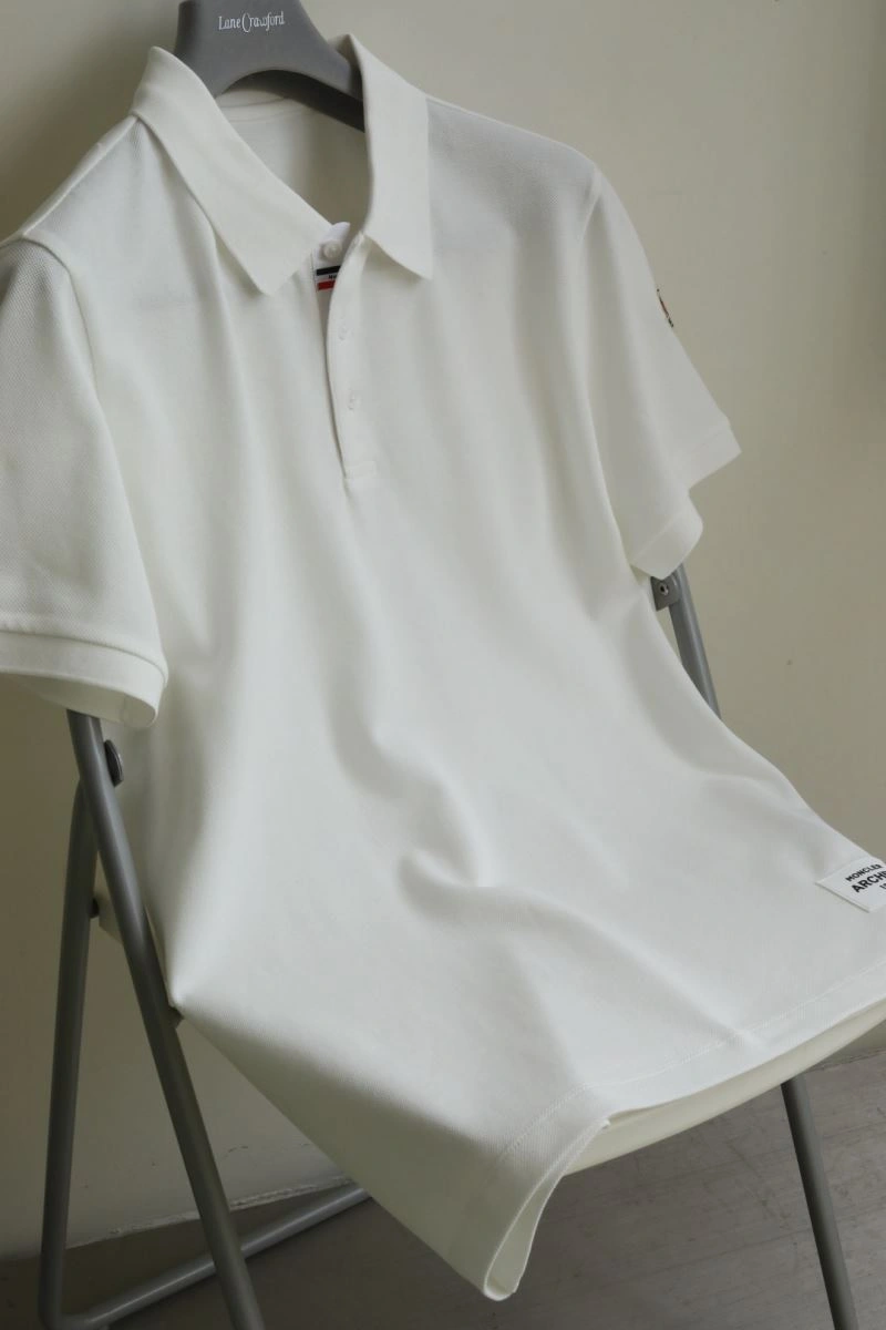 Accurate model Moncler T-Shirts