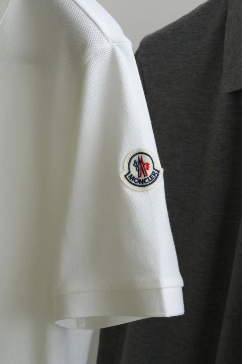 Accurate model Moncler T-Shirts