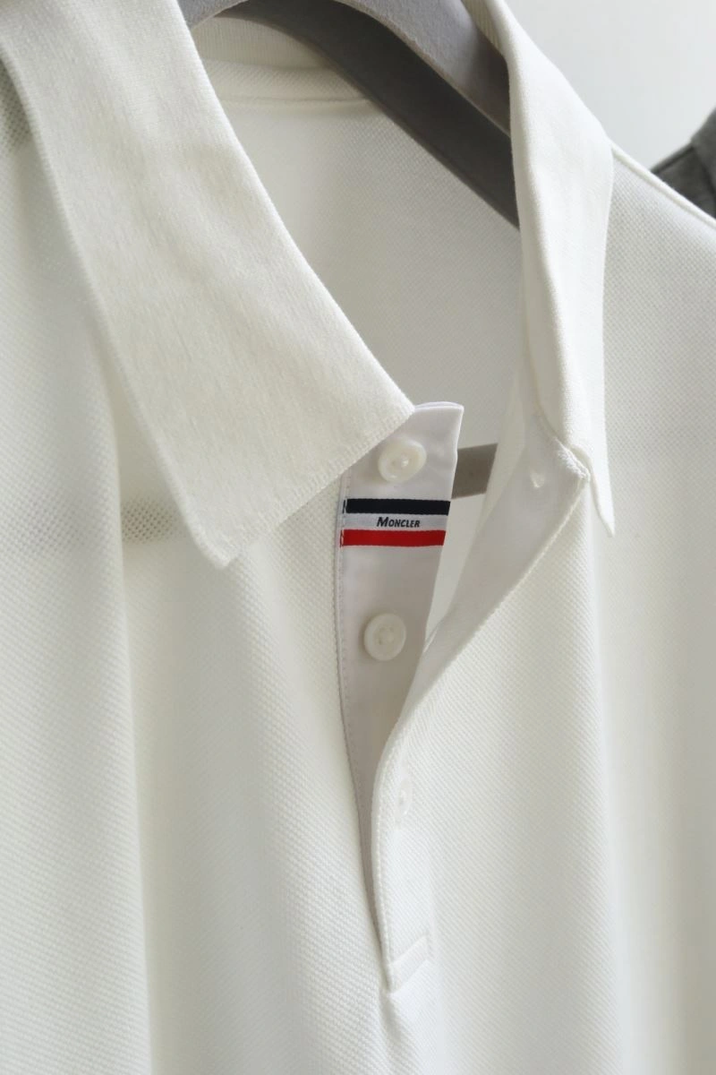 Accurate model Moncler T-Shirts