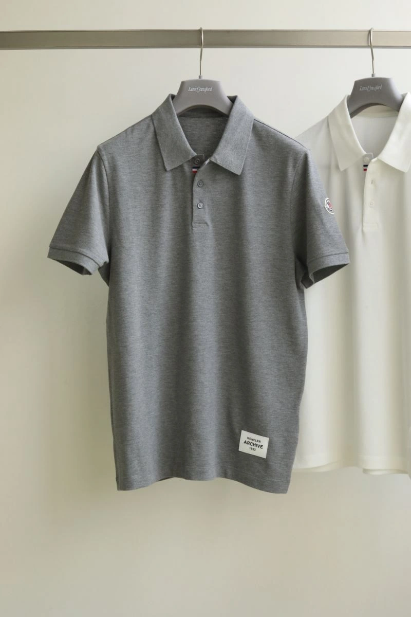 Moncler T-Shirts