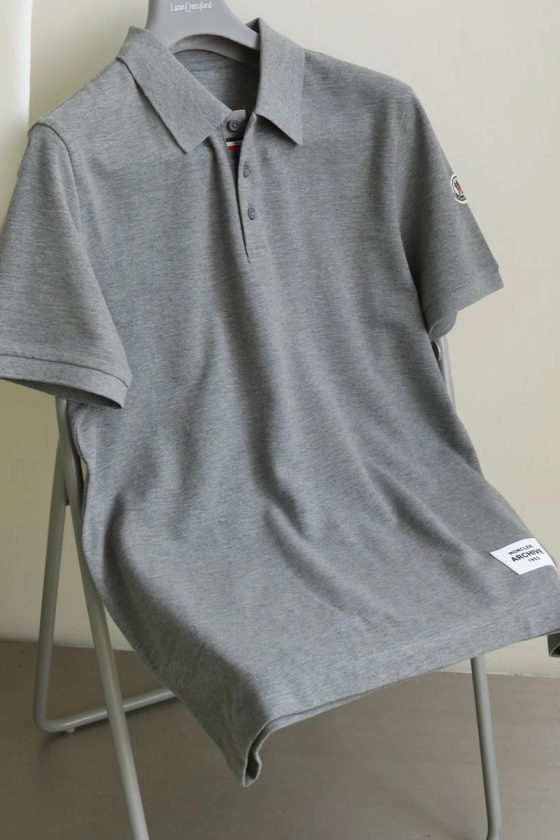 Affordable Moncler T-Shirts