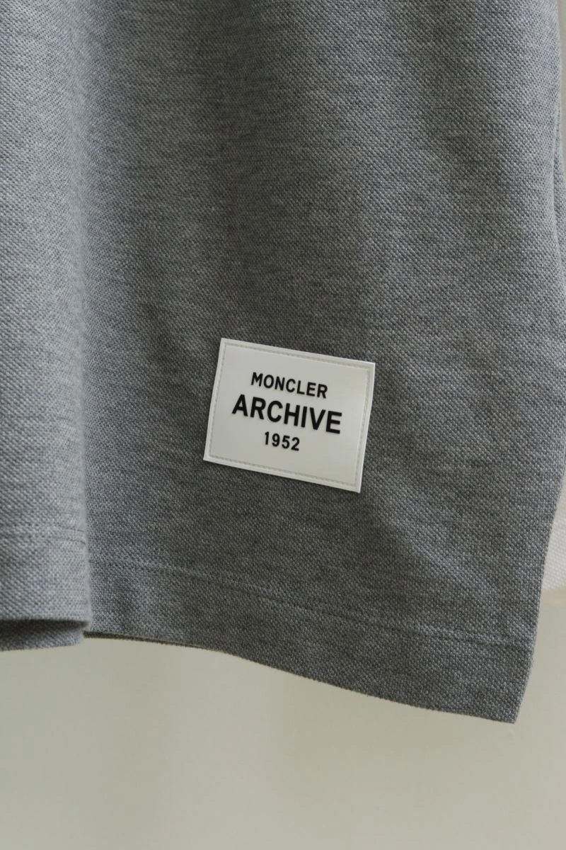 Affordable Moncler T-Shirts