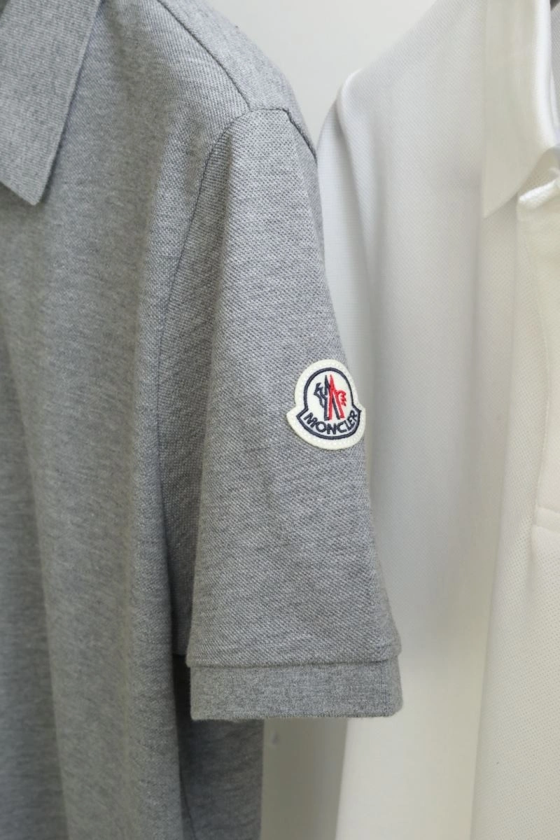 Affordable Moncler T-Shirts