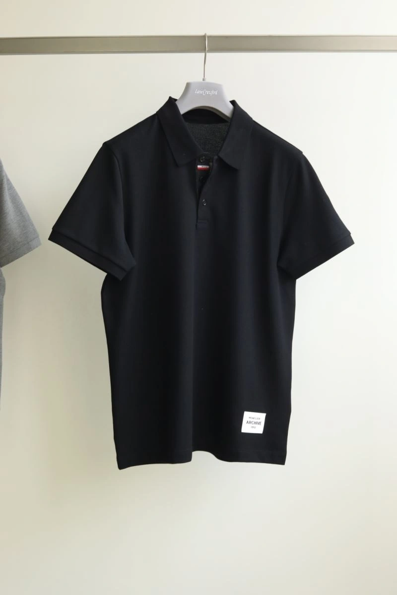 Moncler T-Shirts