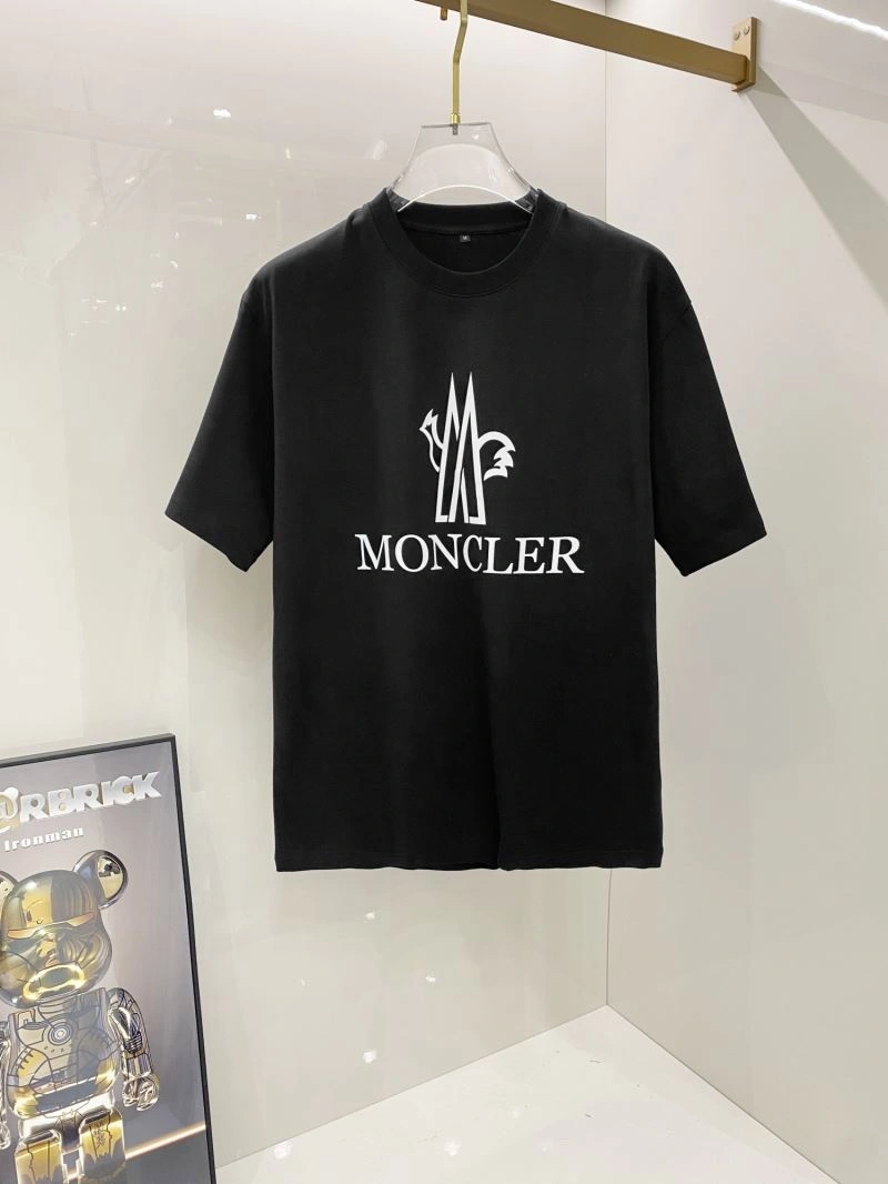 Moncler T-Shirts