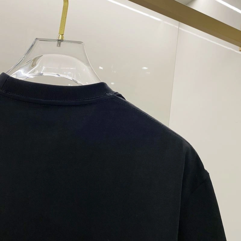 High accuracy Moncler T-Shirts