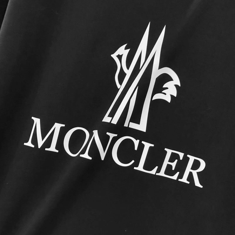 High accuracy Moncler T-Shirts