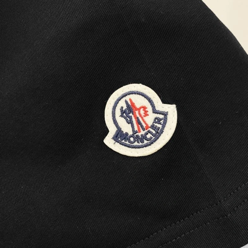 High accuracy Moncler T-Shirts