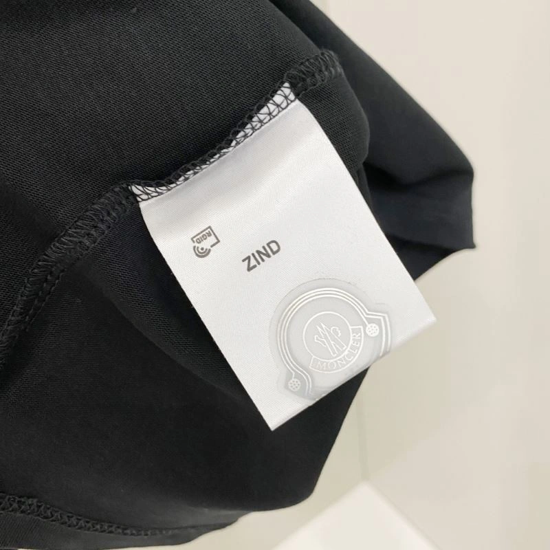 High accuracy Moncler T-Shirts