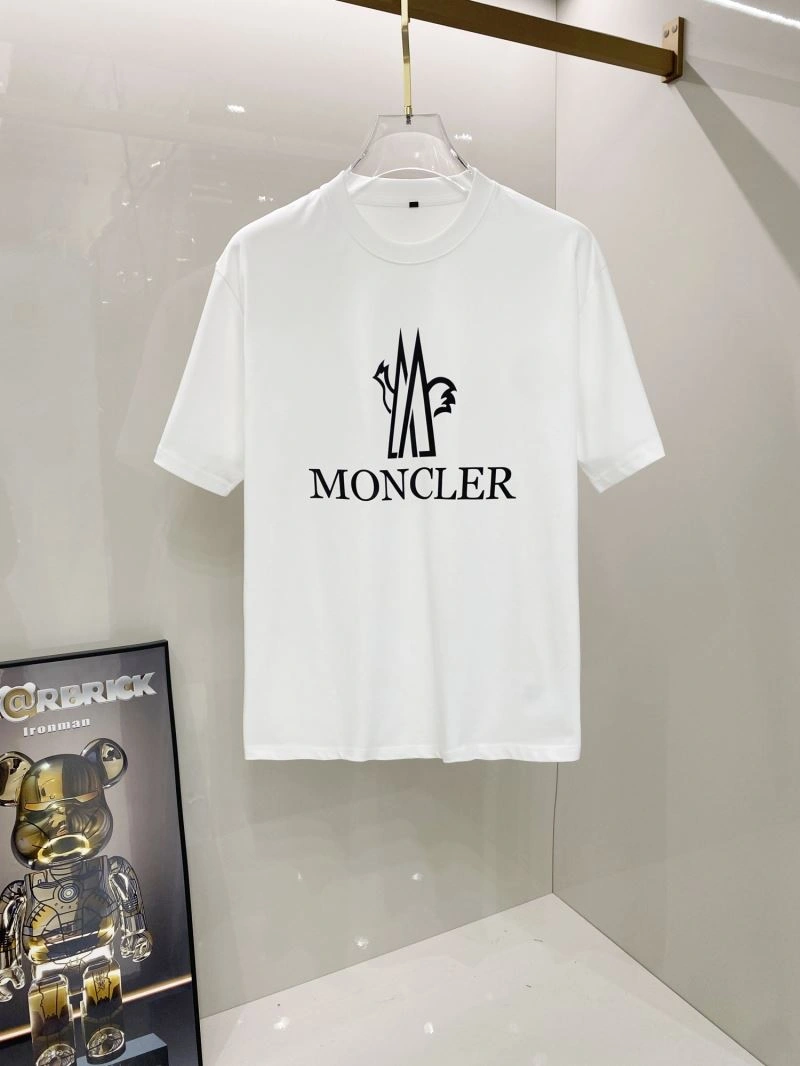 Moncler T-Shirts