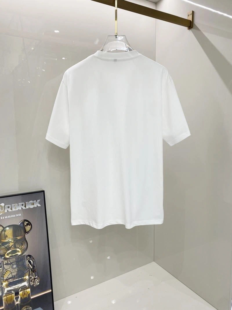 High accuracy Moncler T-Shirts