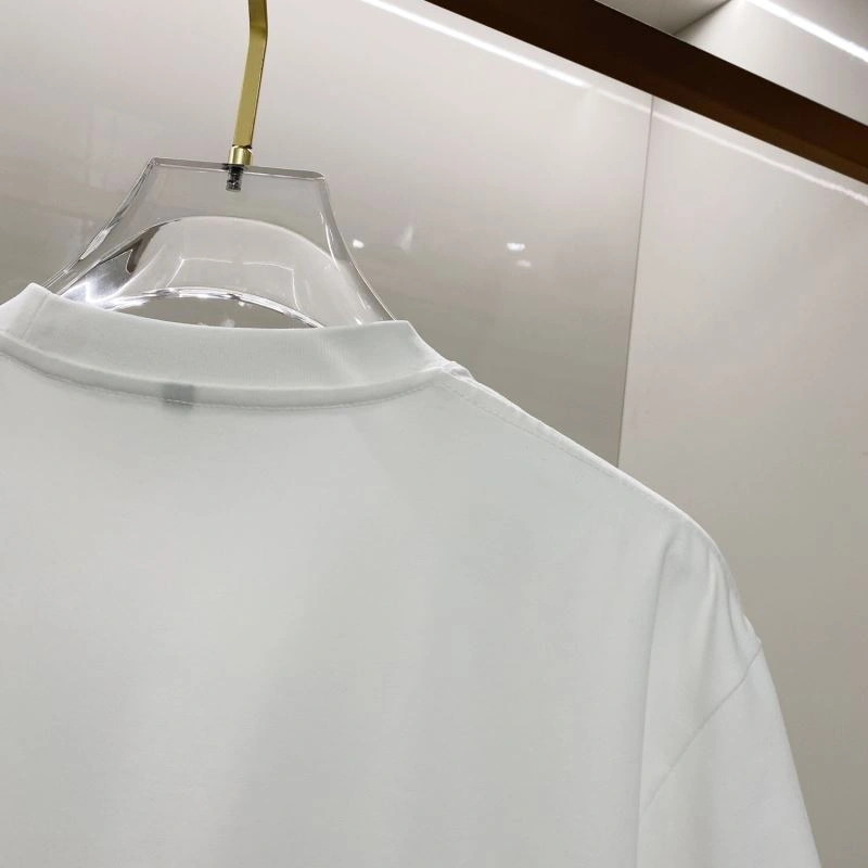 High accuracy Moncler T-Shirts
