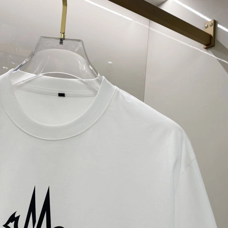 High accuracy Moncler T-Shirts