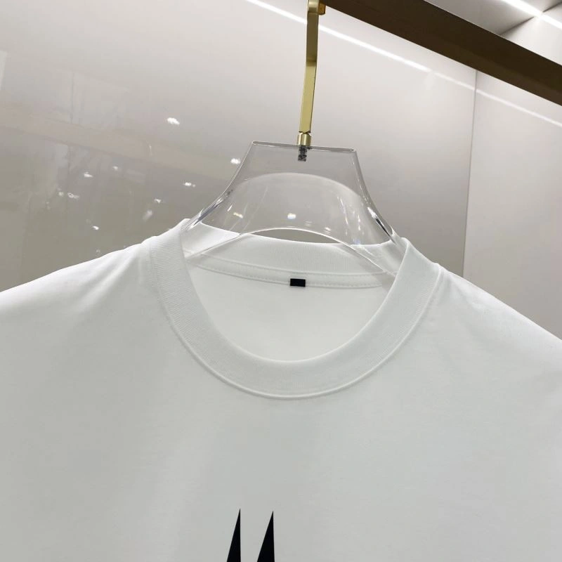 High accuracy Moncler T-Shirts