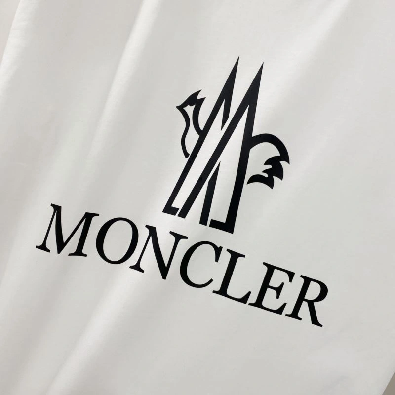 High accuracy Moncler T-Shirts