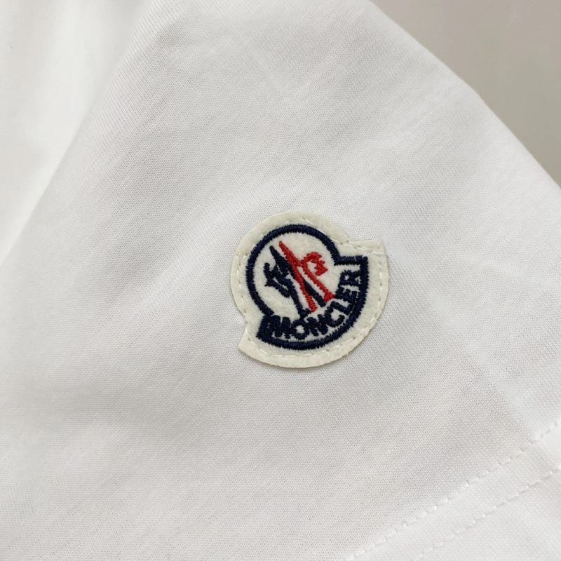 High accuracy Moncler T-Shirts