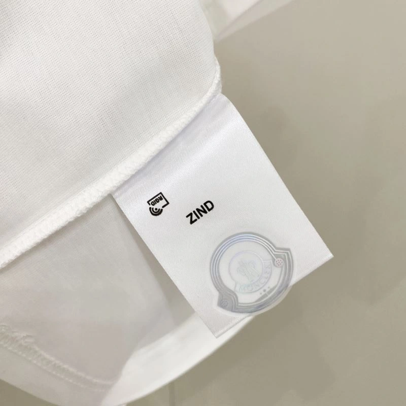 High accuracy Moncler T-Shirts