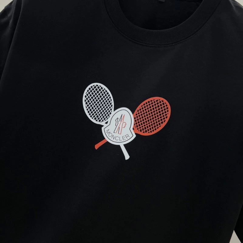 Exact replica Moncler T-Shirts