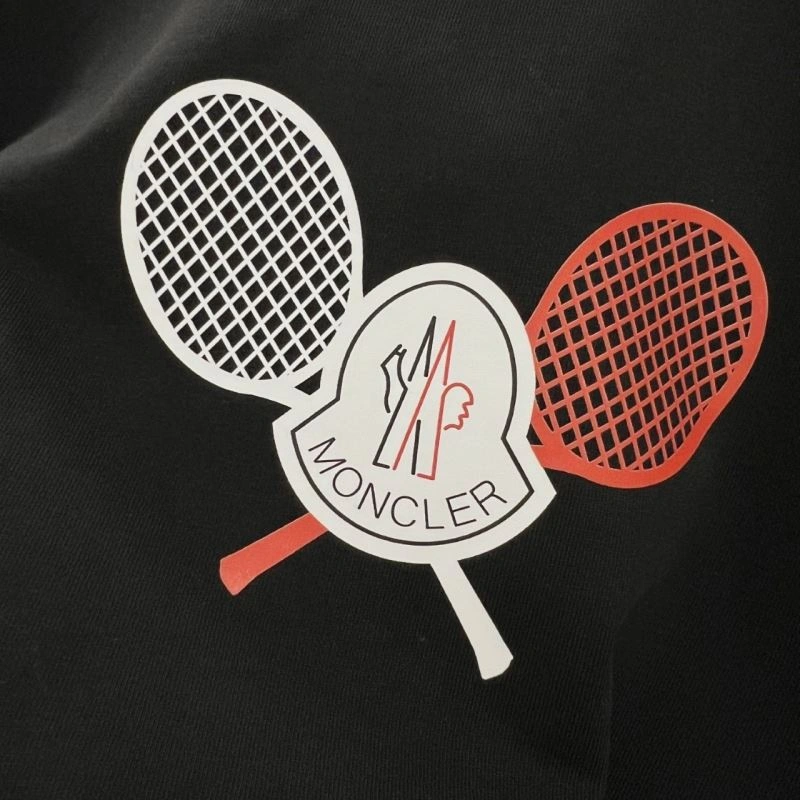Exact replica Moncler T-Shirts