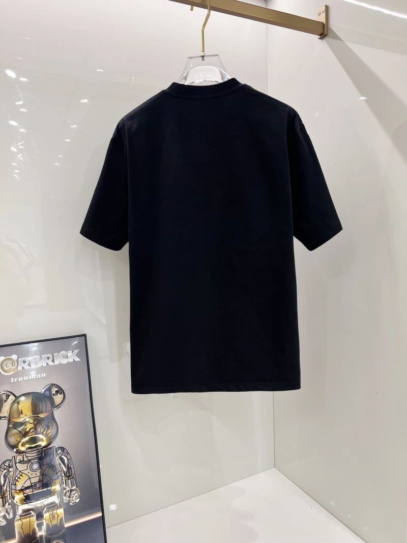 Exact replica Moncler T-Shirts