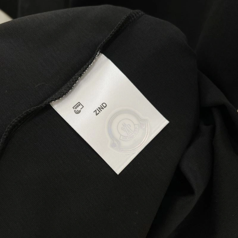Exact replica Moncler T-Shirts
