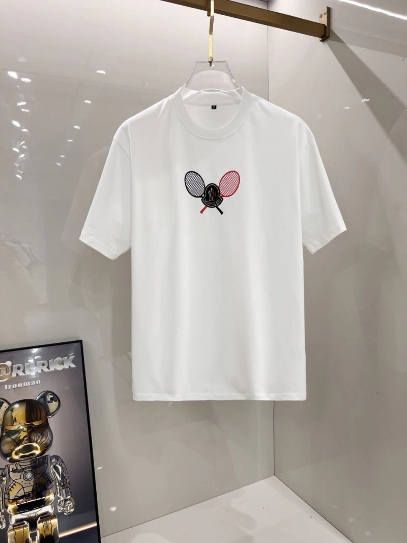 Moncler T-Shirts