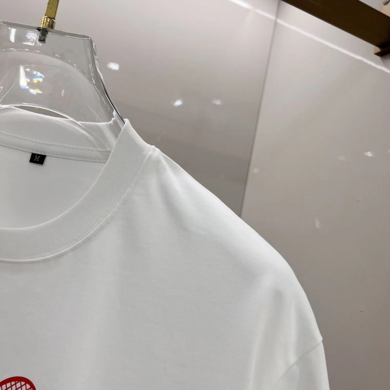 High accuracy Moncler T-Shirts