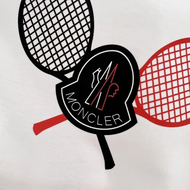 High accuracy Moncler T-Shirts