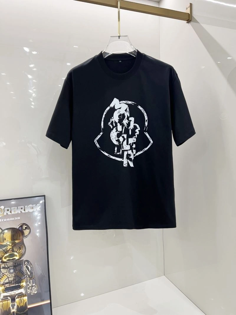 Moncler T-Shirts