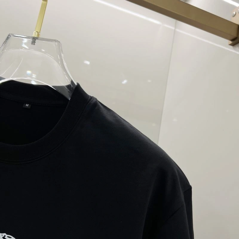 Accurate model Moncler T-Shirts