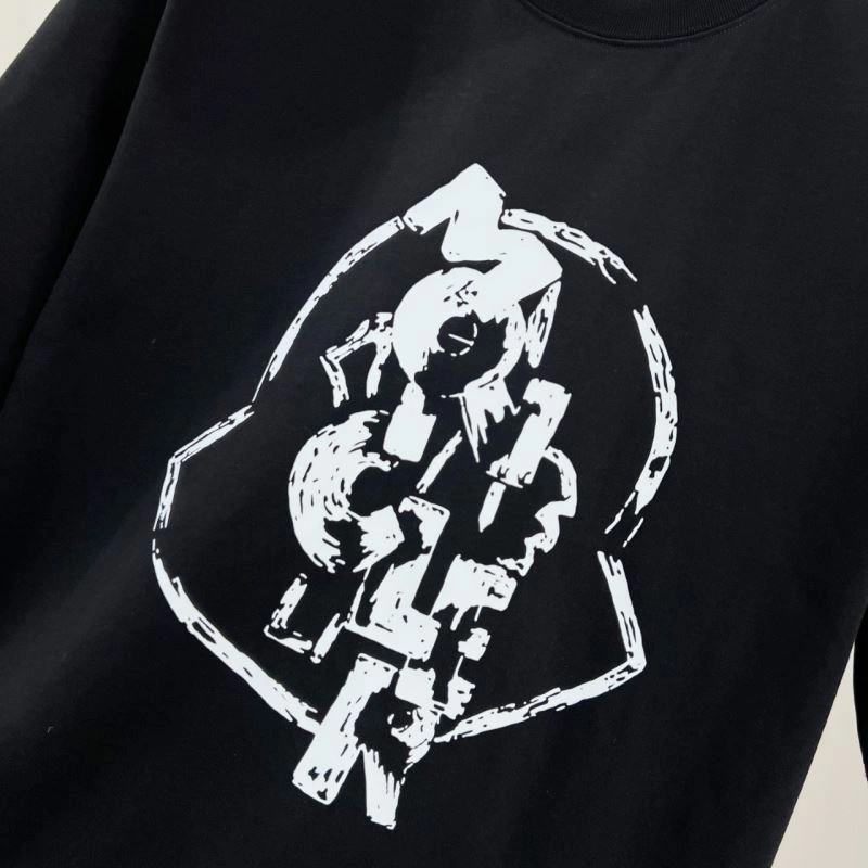 Accurate model Moncler T-Shirts