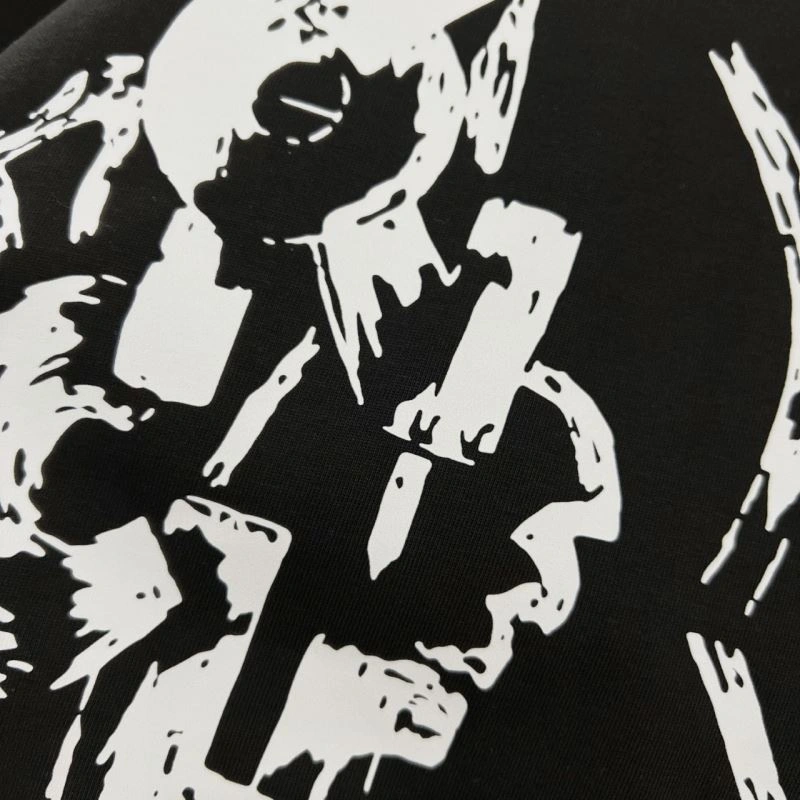 Accurate model Moncler T-Shirts