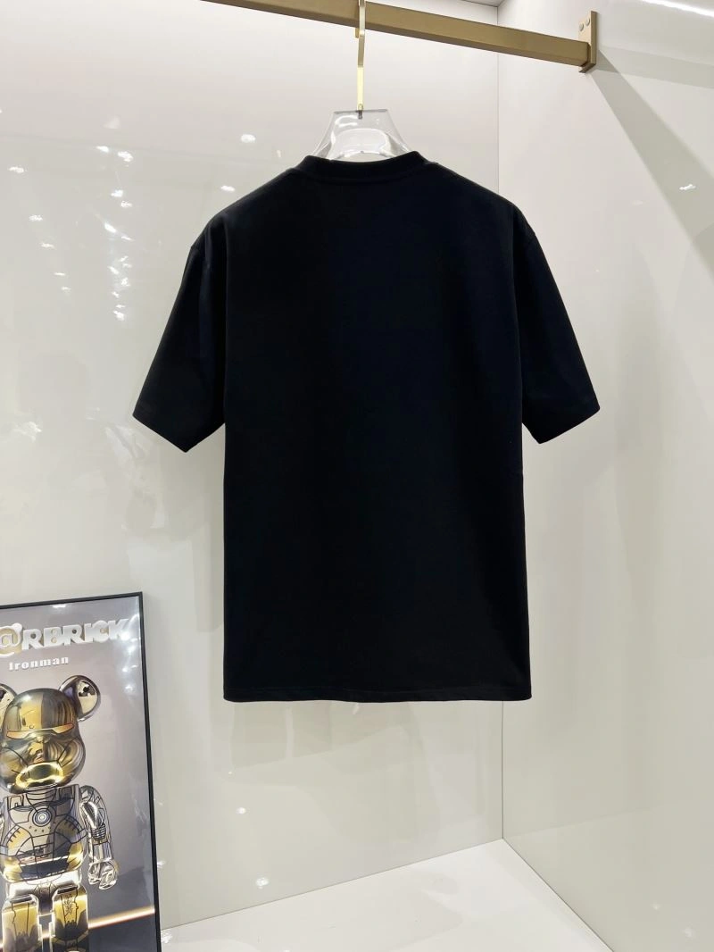 Accurate model Moncler T-Shirts