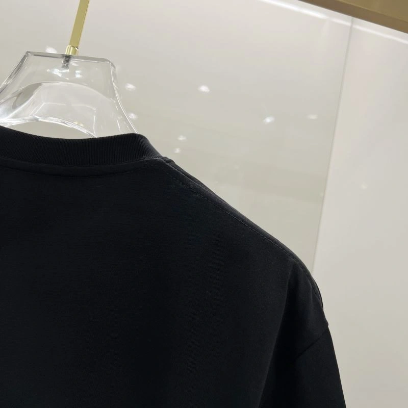 Accurate model Moncler T-Shirts