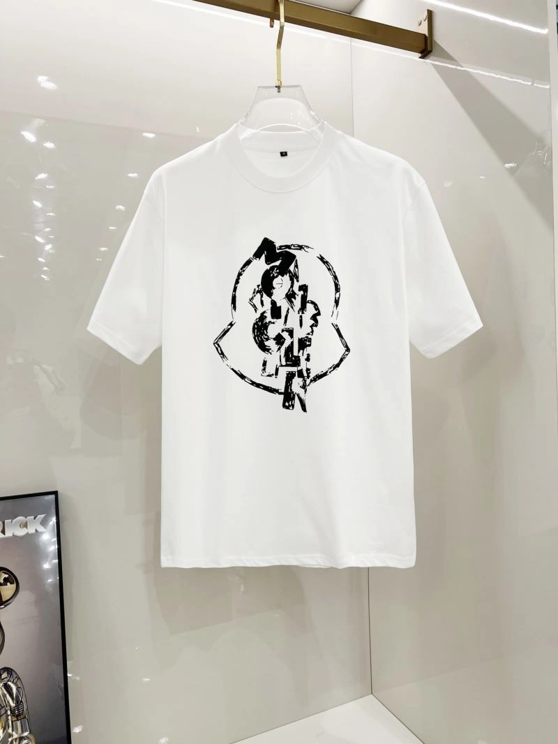 Moncler T-Shirts