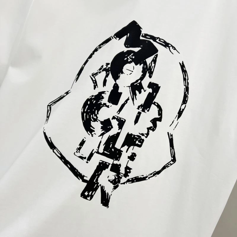 Brand-original Moncler T-Shirts