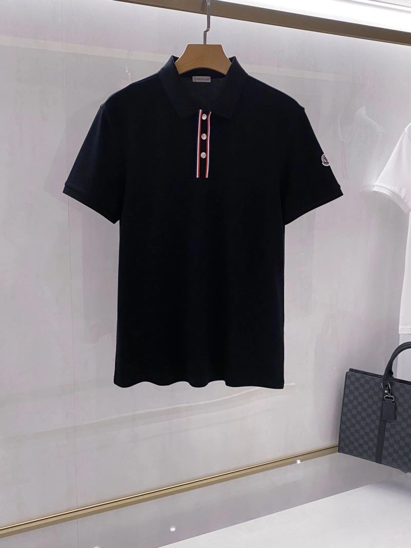 Moncler T-Shirts