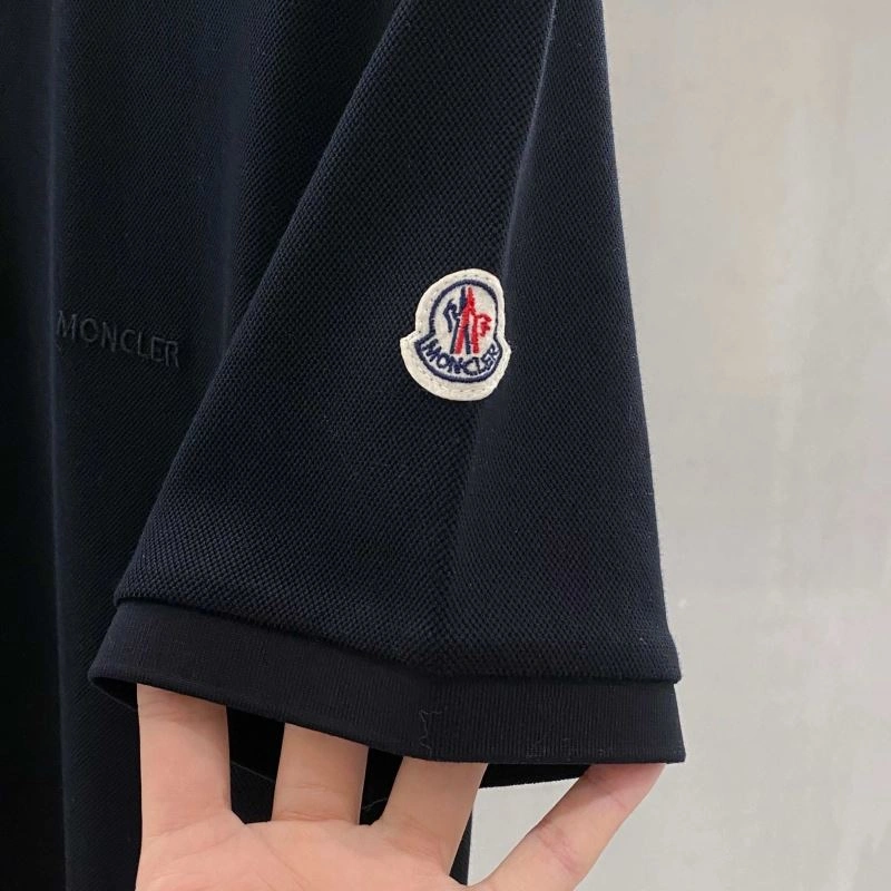 Top mirror Moncler T-Shirts
