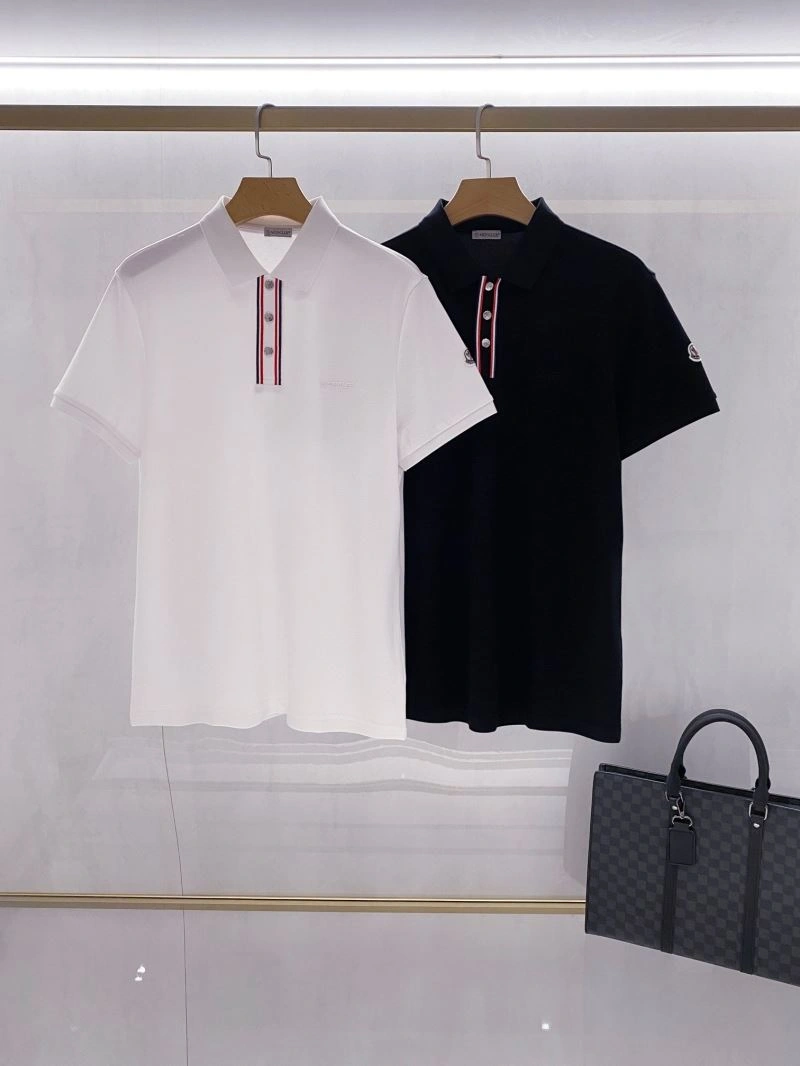Moncler T-Shirts