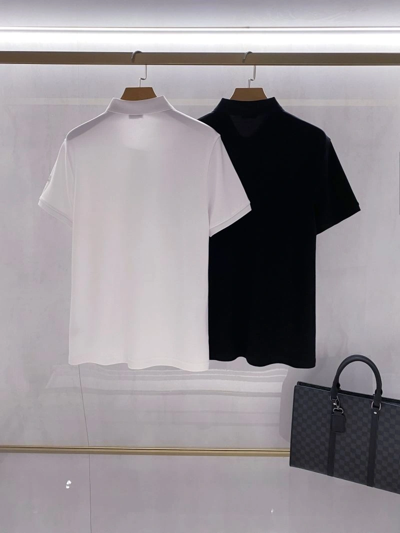 Factory-made Moncler T-Shirts